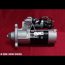 Jual 4296454 starter motor cummins 24v - Jakarta Pusat - Diesel Engine ...