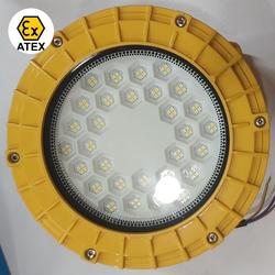 Jual Explosion Proof LED High Bay Light LED 100W Flame Ex-Proof IP65 ...