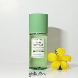Promo SKINTIFIC Pure Centella Acne Calming Toner 80ml Centella Asiatica ...