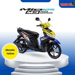 Jual Yamaha Mio M3 Cw 125 bluecore - Kota Bekasi - 3N-Motor | Tokopedia