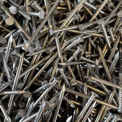 Jual Paku kayu 3" Inch ( 7 cm ) Berat Bersih +/-26 kg Dus - Kab. Bekasi ...