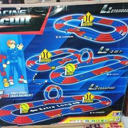 Jual Track Sirkuit Tamiya Racing Mini 4WD 3 Jalur Besar L1 L2 L3 (IMAGE ...