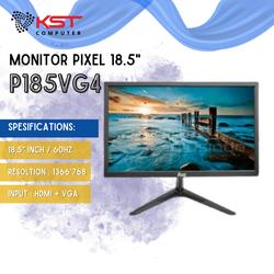 Jual MONITOR 18.5" (PX) PIXEL GARANSI 1 TAHUN - Kota Surabaya - JBC ...