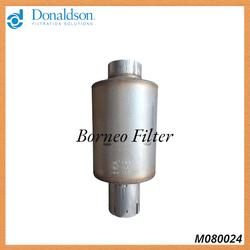 Jual M060037 Donaldson Genuine Spark Arrestor 2" - Exhaust 2 Inchi ...