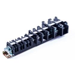 Jual Sectional Terminal Block BLOX FJ30W, 660V, 38A, 5.5mm - Jakarta ...