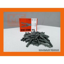 Jual Fisher IMUNDEX S10 / Fiser Angkur Lubang Dinding Tembok 10mm Wall Plug - Kota Makassar ...