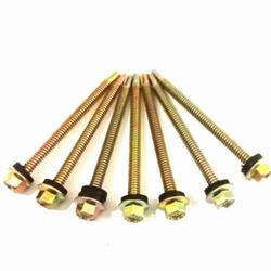 Jual Baut Roofing 5cm 1 Dus/ Baut Baja ringan/ Baut Spandek/ Sekrup ...