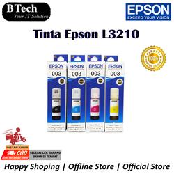 Jual TINTA EPSON L3210 ORIGINAL 1 SET - Jakarta Selatan - TokoDuniaATK ...