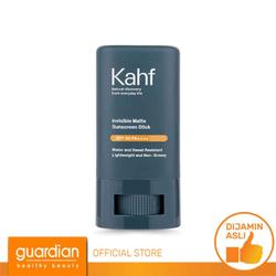 Promo Kahf Invisible Matte Sunscreen Stick SPF 50 PA++++ 22 g - Jakarta ...