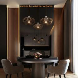 Jual Dinding Partisi dan Pintu / Wall Kamuflase / Invisible door - Jakarta Barat - Asia Interior ...