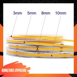 Jual Led Strip Tronlite COB 24V 320D 10W 3000k 4000k 6000k - Jakarta ...