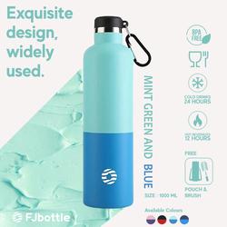 FJbottle Official Store - Produk Resmi & Terlengkap | GoPayLater Cicil ...