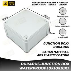 Jual Box Panel Listrik Duradus Junction Box Waterproof AIRLGEE ...