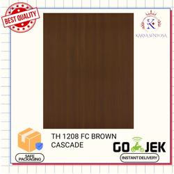 Jual TACO HPL TH 1218 FC - Brown Deluxe - Jakarta Barat - FrontLine ...