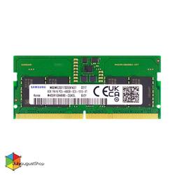 Jual Sodimm Samsung DDR5 16GB 5600Mhz - DDR5 Samsung 16GB for Laptop ...