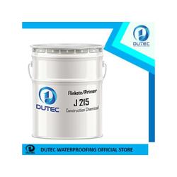 Jual PRIMER DUTEC J218 / FLINTKOTE LAPISAN DASAR MEMBRAN PLINKUT 20KG ...