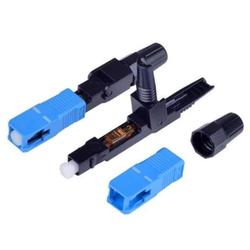 Jual fiber optic fast connector sc-upc model bs fastcon fo - Kota ...