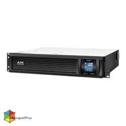 Promo UPS APC SMC2000I-2U SMART-UPS C 2000VA LCD RM 2U 230V Cicil 0% 3x - Jakarta Utara - APC ...