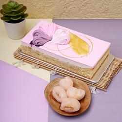 Jual Keikpop by The Food Chain - Cake Landing on You - Jakarta Selatan ...