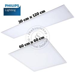 Jual PHILIPS RC081V RC091V LED38S 40 WATT SMARTBRIGHT PANEL SLIM LED ...