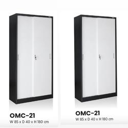 Jual Lemari Arsip Besi Pintu Sliding - FCE-18 - Kota Makassar - Lemari ...