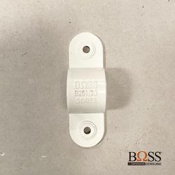 Jual Clamp Klem Pipa PVC Conduit Boss 20 mm - Jakarta Pusat - RL ...