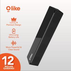 Promo Olike S3H Soundbar Speaker Bluetooth Wireless Mini Home Theater ...