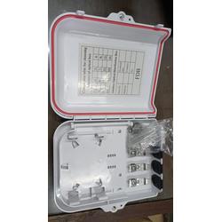 Jual odp 8 core/odp 8core/odp 8c 8 port optical distribution point FO ...