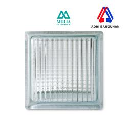 Jual Mulia glass block blok kaca roster box 20 x 20 quadra ocean ...