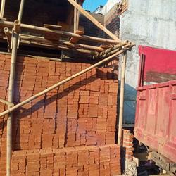 Jual Batu Bata Press Garut Bata Merah Garut Ukuran 20x10x5 cm - Kab ...