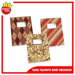 Jual Mirage Buku Folio F4 100 Lembar / Buku Akuntansi Mirage 100 Lembar ...