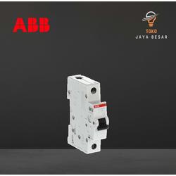 Jual ABB ELECTRIC - MCB LISTRIK 10 AMPERE 1P-10KA 10A / S-201 M-C10 - Jakarta Pusat - Toko Jaya ...