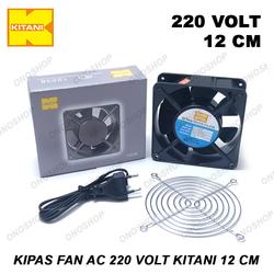 Jual Fan AC 220 Volt Winstar 12 cm - GH12038HA2SL - Jakarta Barat - ONO SHOP | Tokopedia
