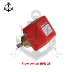 Jual FLOW SWITCH / FLOW CONTROL 1 INCH HFS-25 - Jakarta Barat - GLODOK BOCUAN | Tokopedia