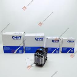 Jual Kontaktor Chint NXC 9 12 18 25 32 40 50 65 85 100A 3P AC220V 380V - NXC-09, AC220V ...