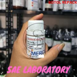 Jual PERCHLORIC ACID 70-71% 100mL MERCK 100519 / ASAM PERKLORAT (REPACK) - 50mL - Kab. Bandung ...