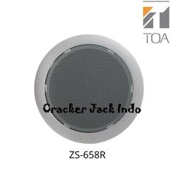 Jual speaker ceiling Toa ZS-658R ZS 658 R - Jakarta Barat - TOKO TOA AUDIO | Tokopedia
