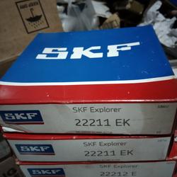 Jual Bearing 22211 EK/C3 SKF - Jakarta Utara - sumber pratama tehnik ...