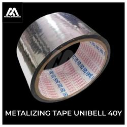 Jual Duct Tape Metalizing // Wontape Lakban Metalising bukan Aluminium ...