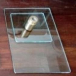 Jual Alat Uji Cek Daya Sebar Salep/ Cream - Kota Semarang - CV.Kit ...