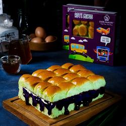 Jual Roti Maros Zazil Bakery Original - Kota Makassar - Zazil Bakery ...