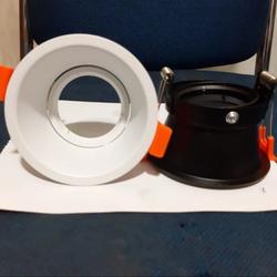 Jual kap downlight inbow mr16 housing Mr 16 isi 2 - Hitam, kap saja - Jakarta Barat - Brilliant ...