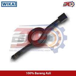 Jual Siphon Besi Tipe O Drat 1/2 " - Syphon O Pressure Gauge - Jakarta ...