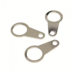 Jual Earth Tag Grounding CMP M25, 3/4"NPT Brass Nickel Plated (BNP) - Jakarta Utara - OMNIA ...