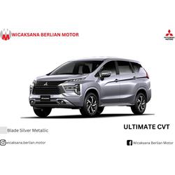Promo Mitsubishi Xpander Ultimate CVT - 100JT Cicil 0% 3x - Jakarta ...