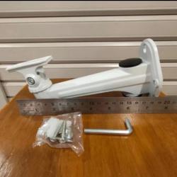 Promo Bracket Cctv Tiang Tembok Outdoor Indoor - BRACKET SAJA - Jakarta ...
