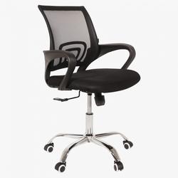 Jual Kursi Kantor Kursi Kerja Kursi Staff Highline - 8028 Hitam - Kab ...