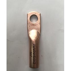 Jual Kabel skun Cu 35 mm / 35mm M10 long scun high quality cable lug DTG - Kota Surabaya ...