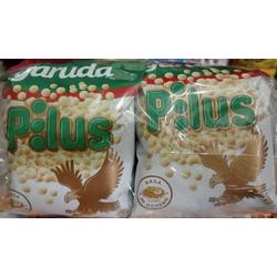 Jual Pilus Garuda 1000 Mi Mie Goreng Rendang ( 1 gantung isi 10 bungkus ...
