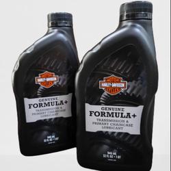 Jual Oli Harley Davidson Genuine Formula+ (1 Quart) - Kota Surabaya ...